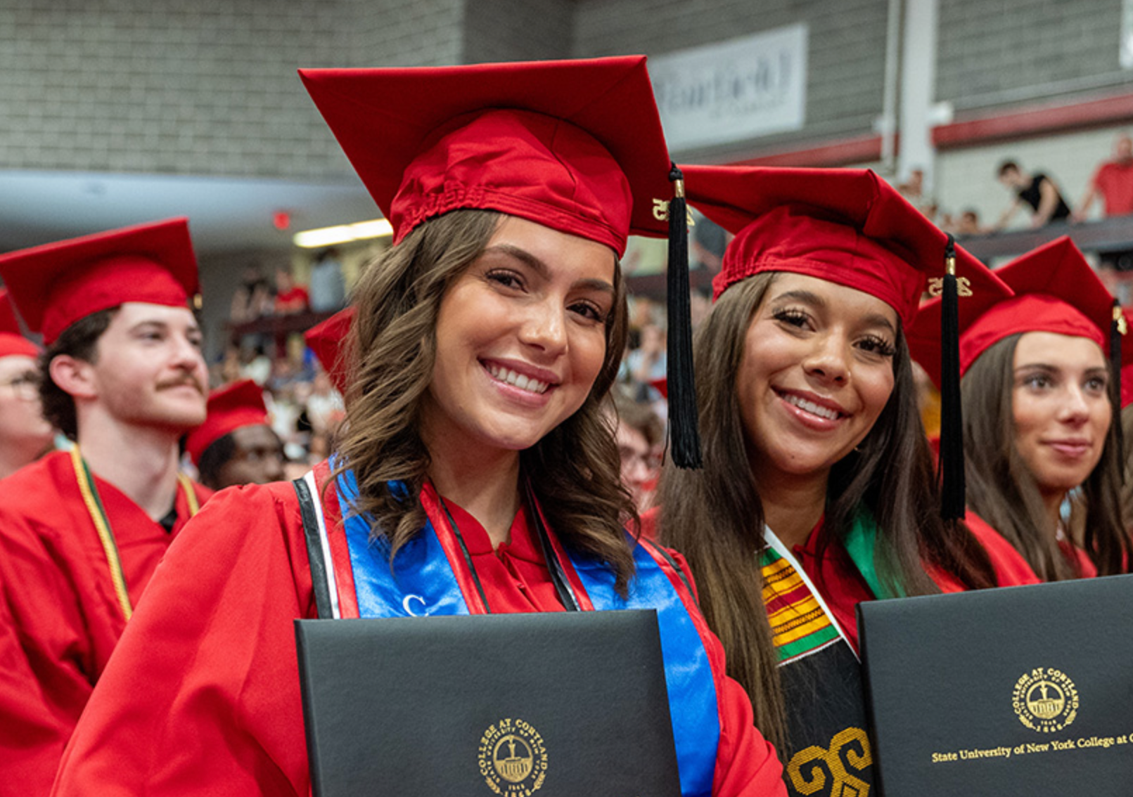 Advising That Builds Connection | SUNY Cortland